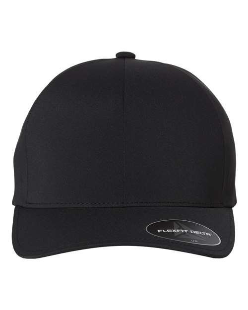 Flexfit Delta Hat – Seamless 180 Cap for Custom or Bulk Orders – JAKZ Lazer Company