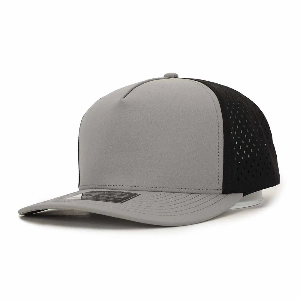 1010 Adjustable Snapback 5 Panel Hats – JAKZ Lazer Company